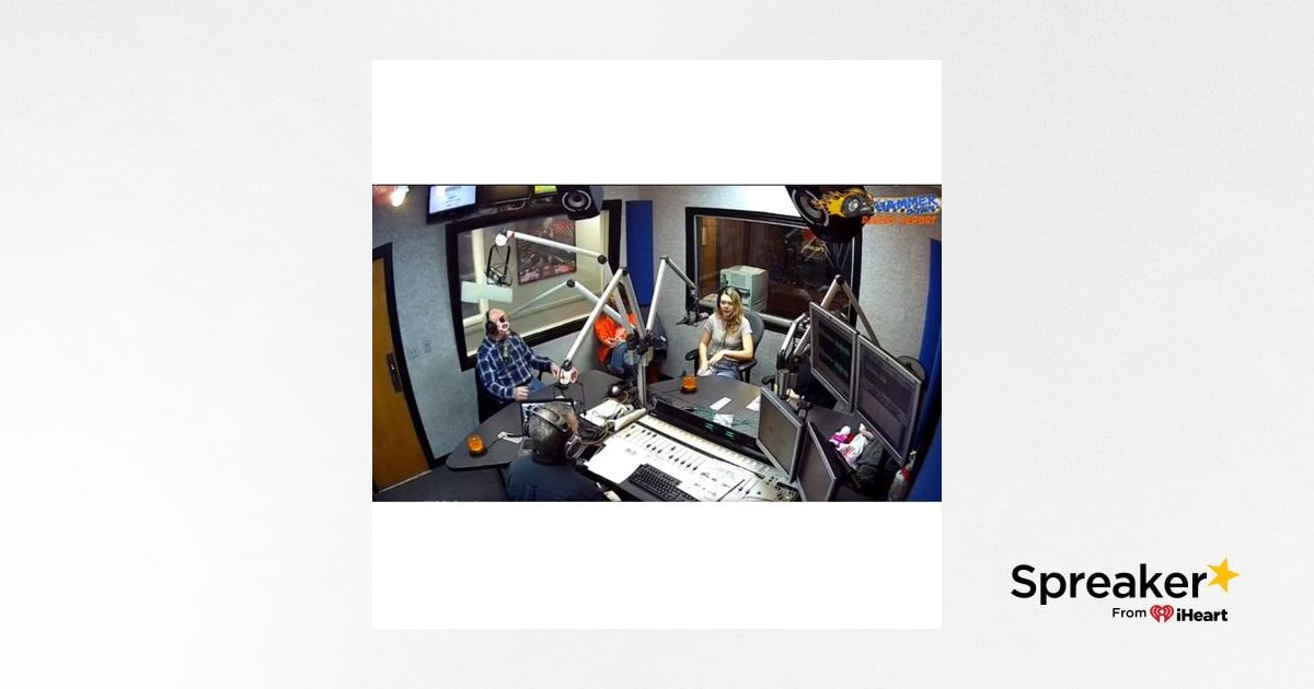 3/1/18: Rusty Schlenk Racing's Future Of The Sport Award Winner ...