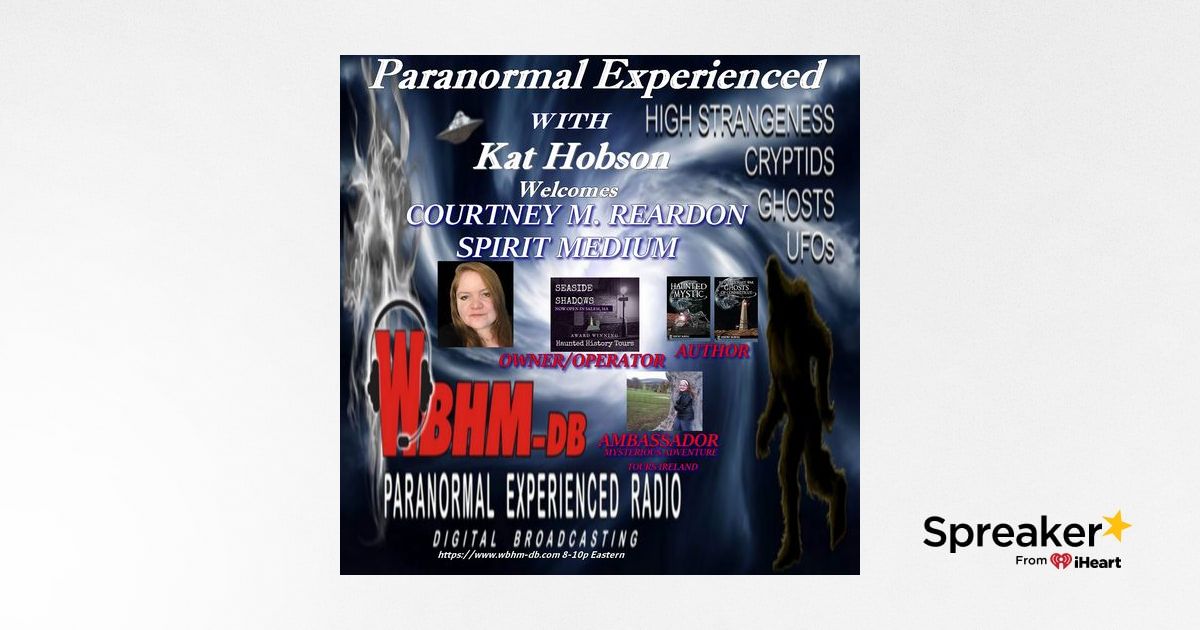 Courtney McInvale Reardon 4.21.21