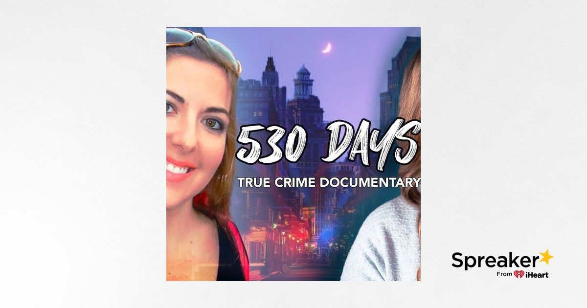 530 Days Documentary_ The Unsolved Murder of Jessica Easterly