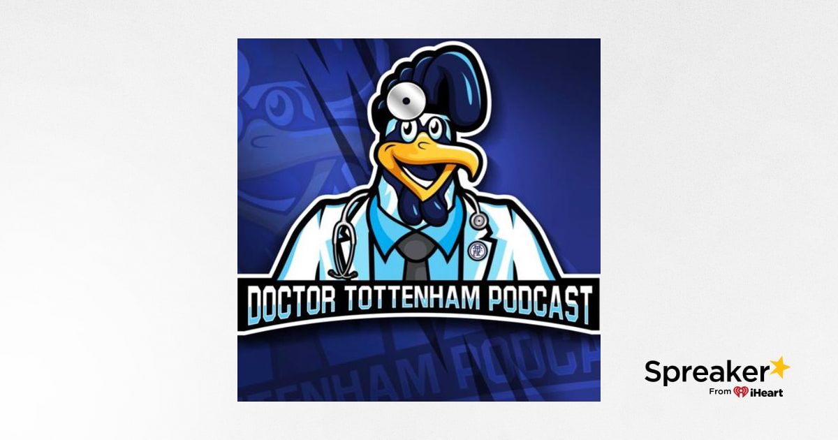 Doctor Tottenham