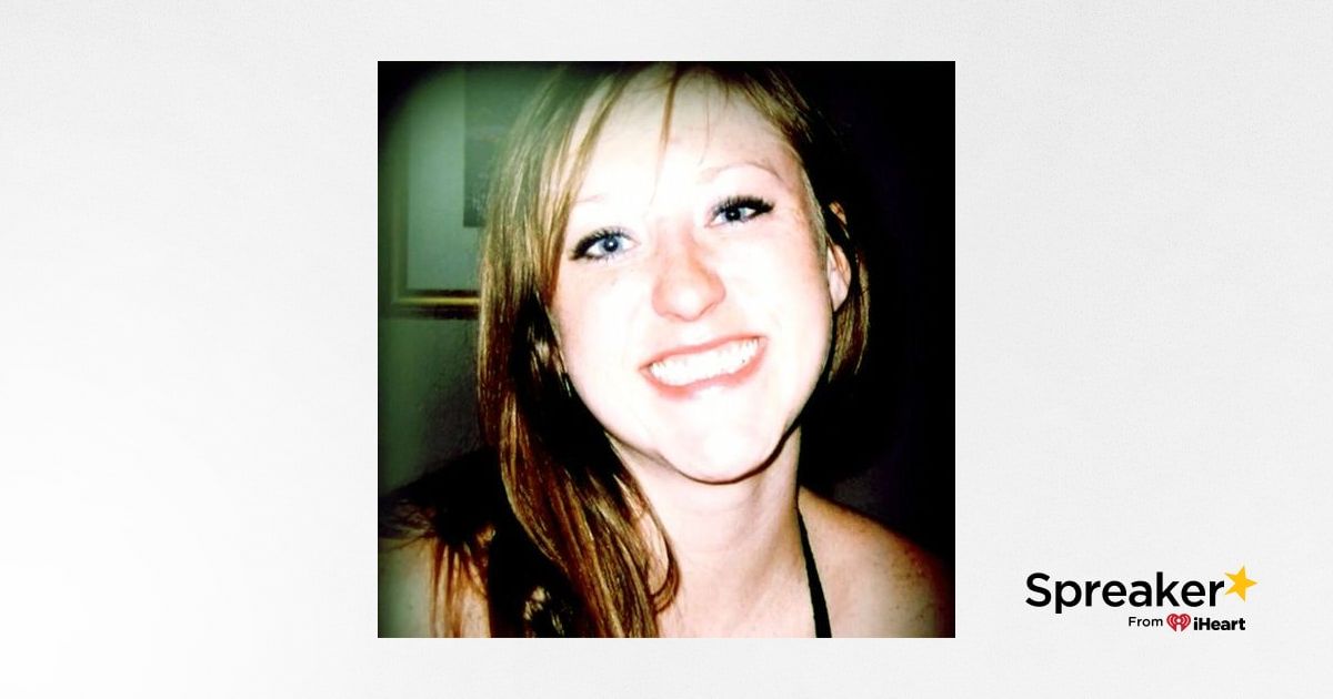 Murder of Jennifer Cave