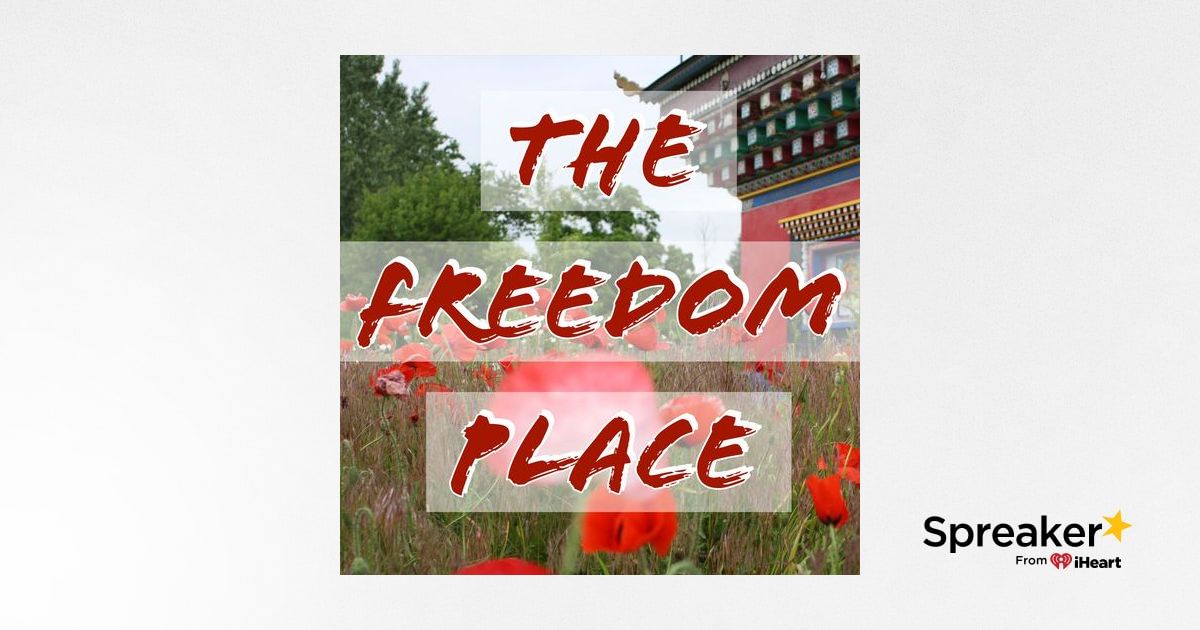 The Freedom Place
