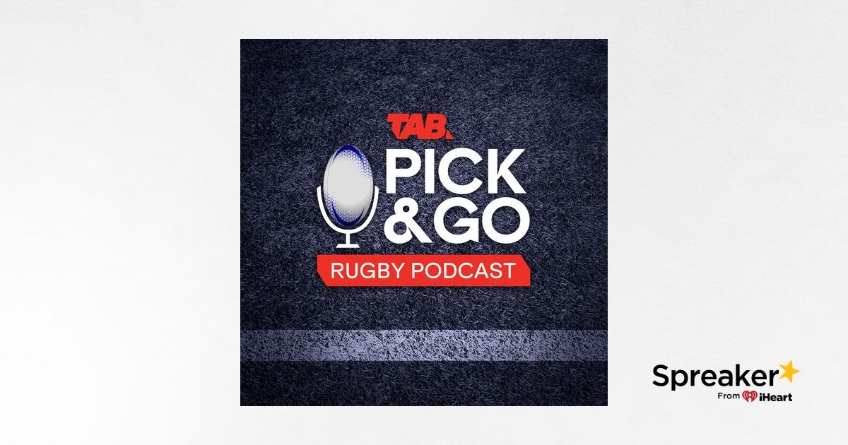 2024 Super Rugby Pacific | Round Ten Preview | Ep #11