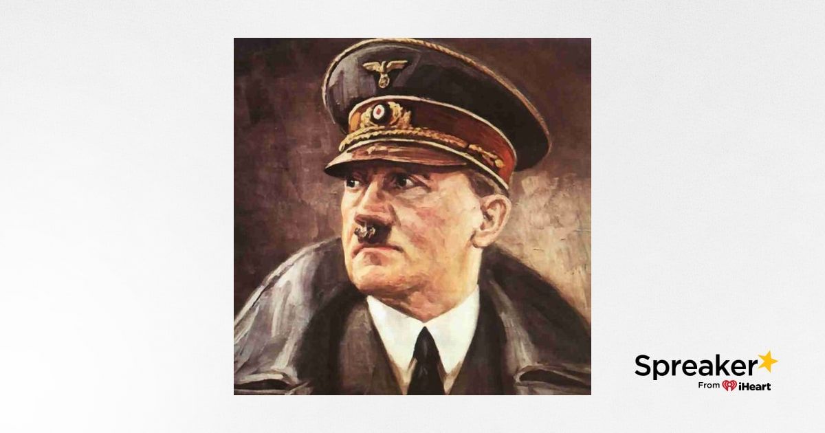 Historia De La II Guerra Mundial - Historia de Hitler (Parte 2)