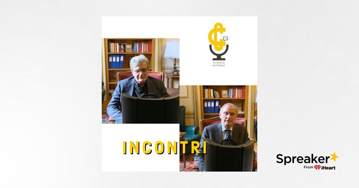 Mario Martone e Nicolò Zanon - Le fragilità delle democrazie e gli ...