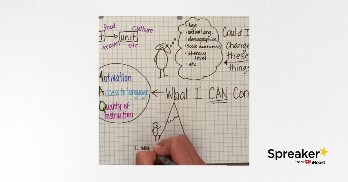 Episodio 0 - LinguaVerse