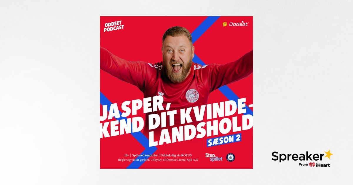 Jasper, Kend Dit Kvindelandshold