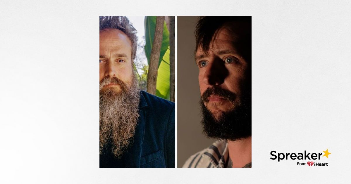 Iron & Wine and Band of Horses’ Ben Bridwell Cover Kendrick Lamar and ...