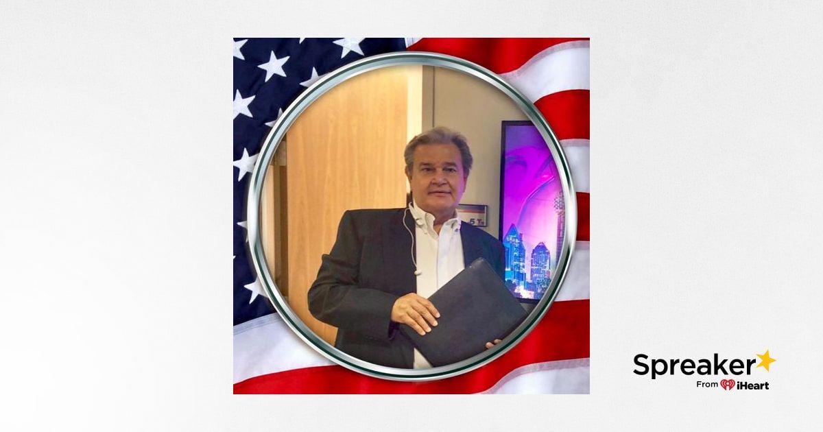 The week in review with Bill Katz, the editor of Urgent Agenda