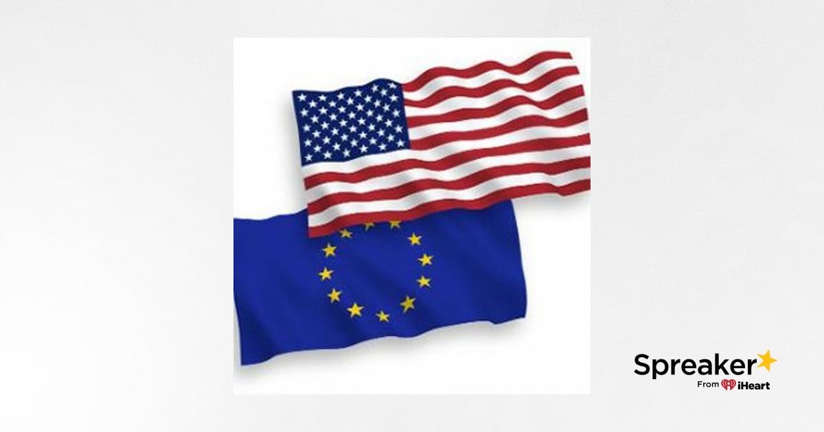 Mario Economou - Gas prices fall in Europe. Warmer winter for the EU.