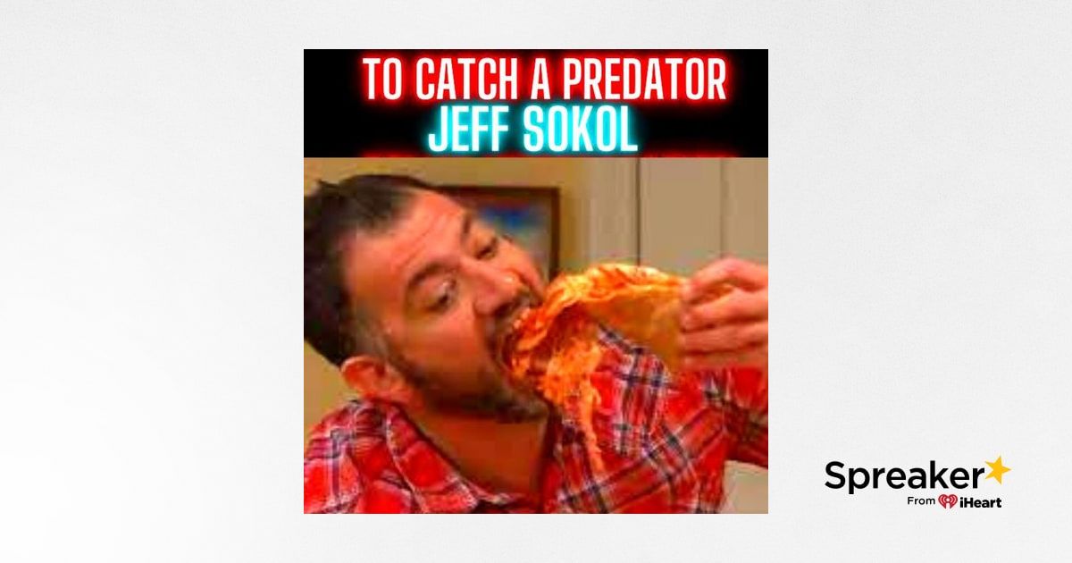 Child Predator Brings Pizza to Teen’s House, meets To Catch A Predator ...