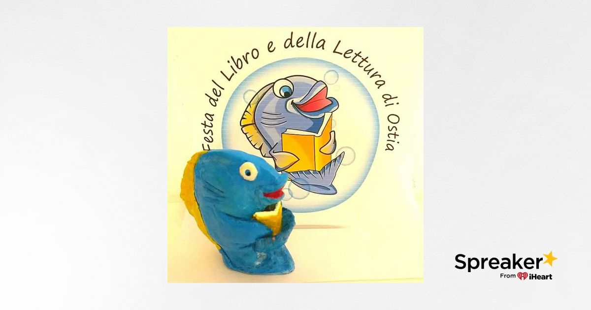 2792 WRATV WebradioassociateTVweb - Festa del Libro e della Lettura ad ...