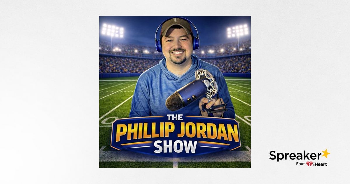 Kalen DeBoer Staff Taking Shape + NFL Wildcard with Blake Lovell ...