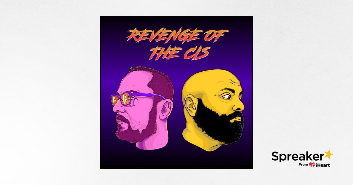 Revenge of the Cis: April 28th, 2025