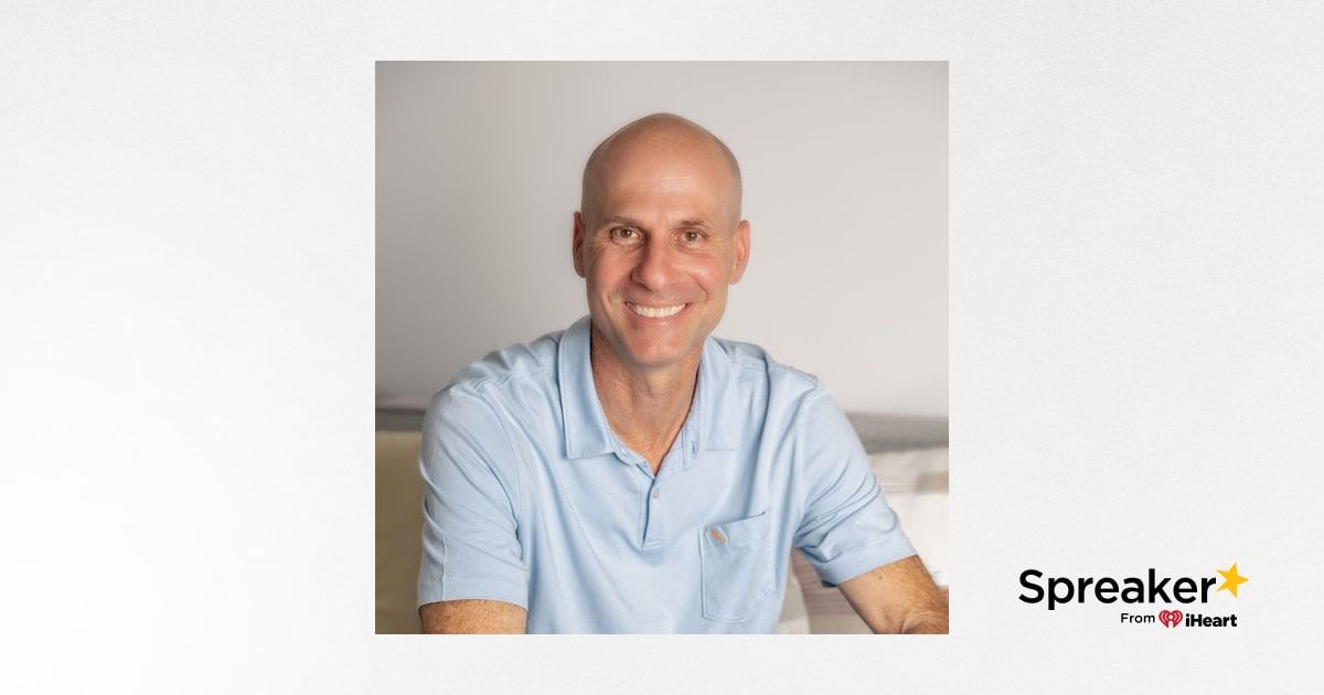 The InFOCUS Podcast: Tom Cheli