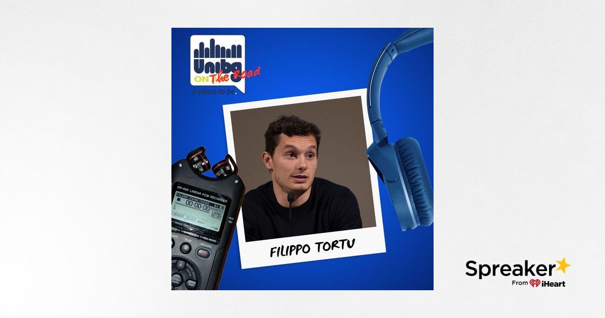 Filippo Tortu: «L'Educazione fisica deve essere un'ora nella quale si ...