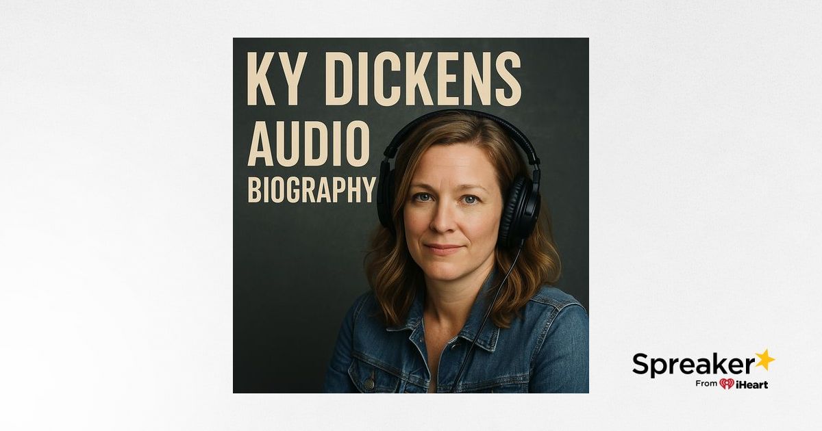 Ky Dickens: Blurring Lines Between Documentaries and the Paranormal ...