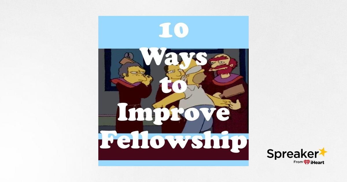 Freemason TV - 10 Ways to Improve Fellowship and Welcome King Charles ...