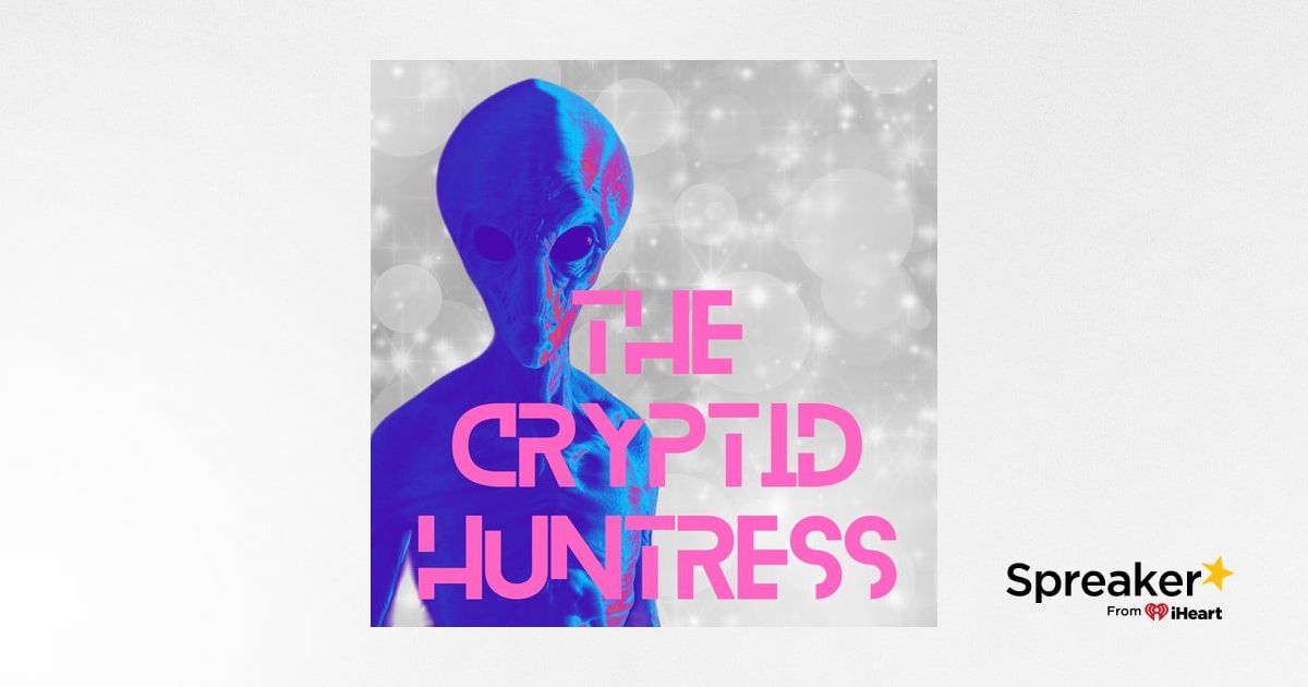 Subarctic Alaska Sasquatch & Alaska's Little People with Fred Roehl