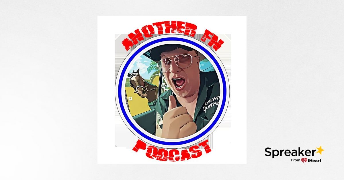 Another FN Podcast With Izzy Presley