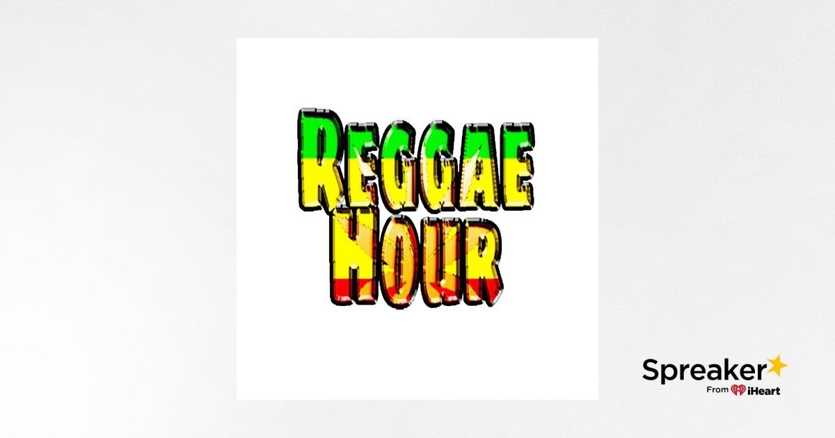 Reggae-Hour