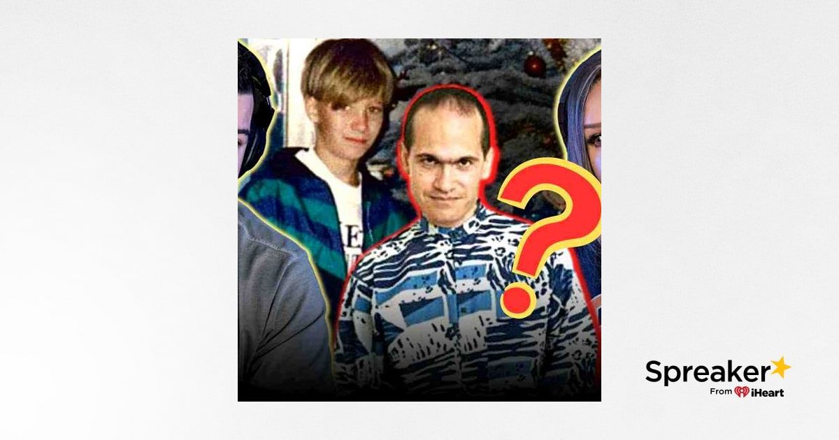 Deranged French Man Impersonates Missing American Teen Nicholas Barclay ...