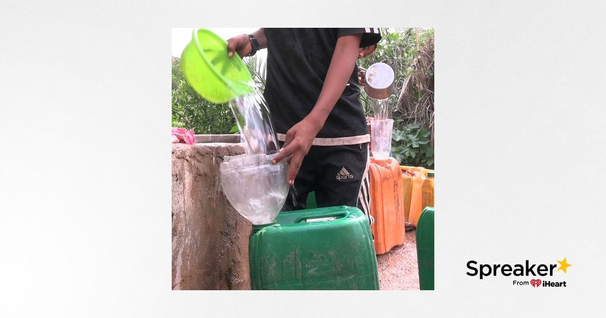 L’oasis de Timia fragilisée par le manque d’eau (magazine du 10 mai 2025)