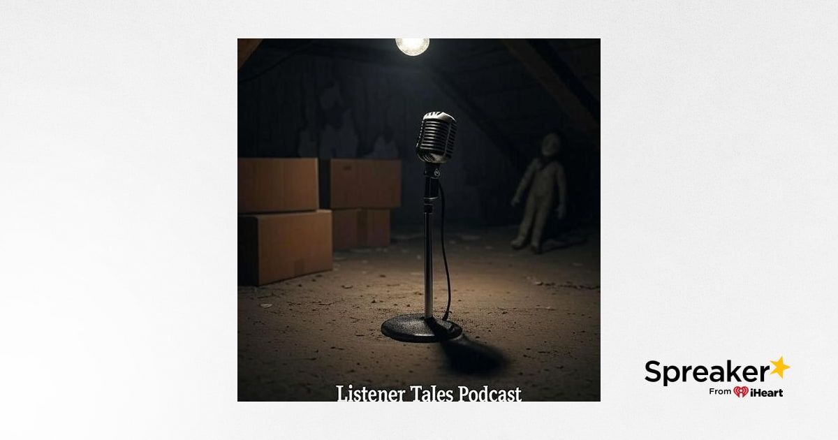 Listener Tales with Sir Winston