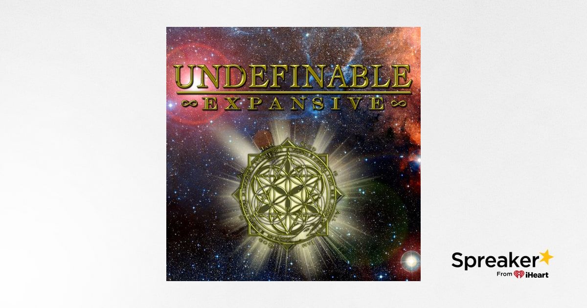 #13,1 {We Believe in " Creation & Evolution"} ∞ Expansive Discussions ∞ ...