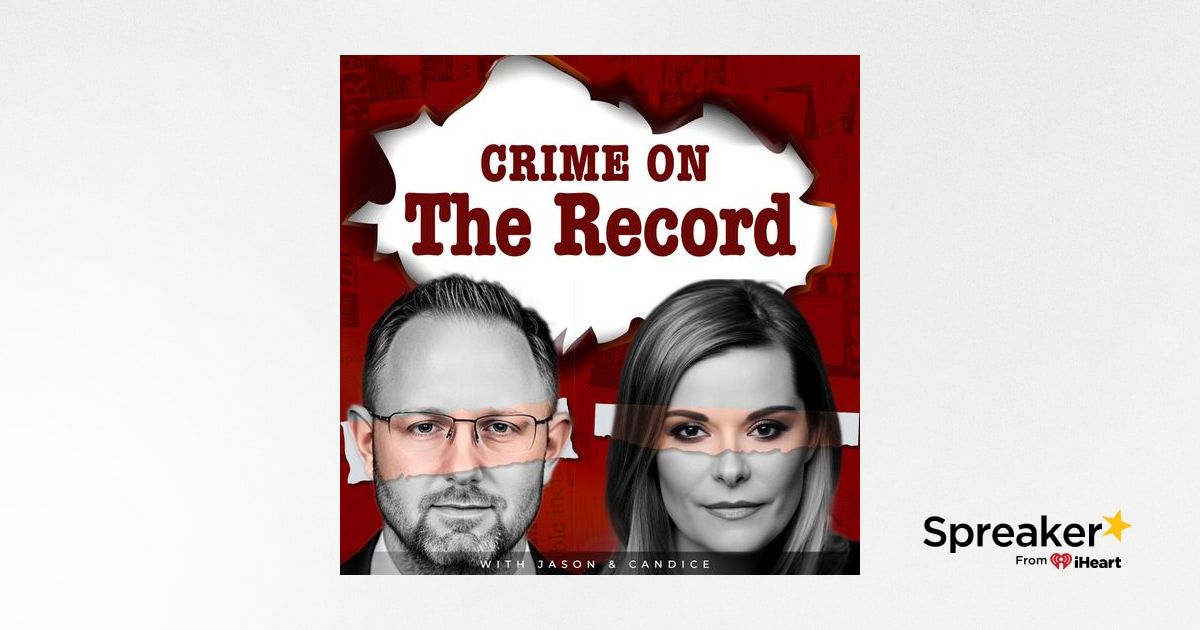 The Disappearance of Susan Osborne and Evan Chartrand