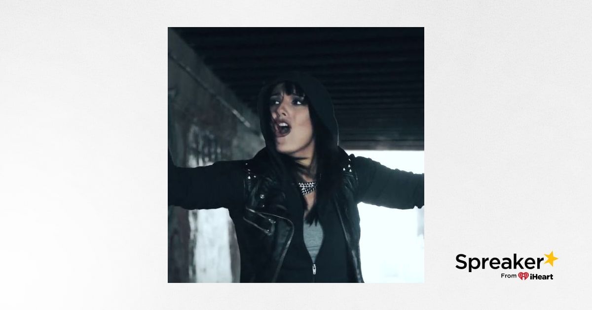 THE RETALIATORS - Amanda Lyberg Interview