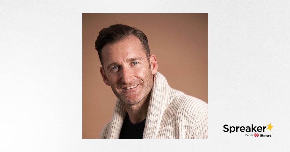 Singer and Songwriter Paul Byrom talks #music, #success and new album ...