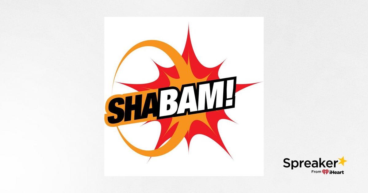 Shabam!