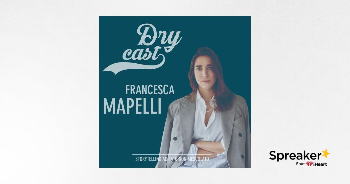 23 - Francesca Mapelli, Director Southern Europe di Vice Fashion&Luxury ...