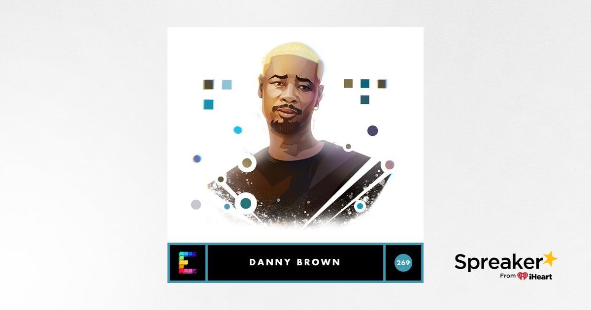 Danny Brown - Y.B.P. (feat. Bruiser Wolf)