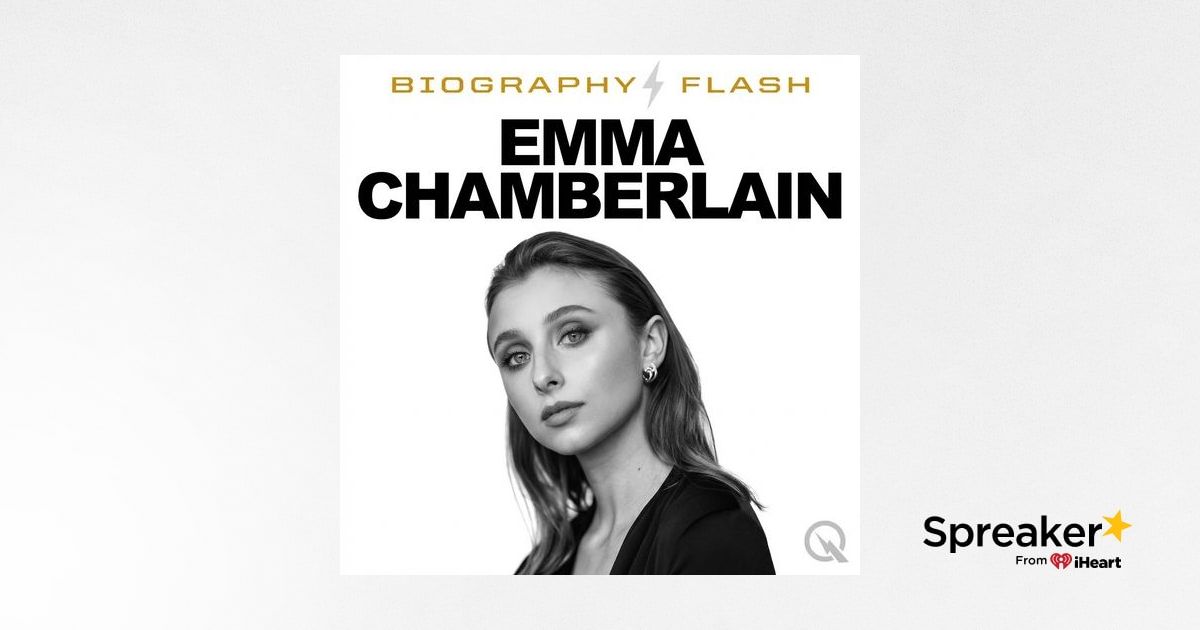 Emma Chamberlain Biography Flash: Horror Movie Debut in Forbidden ...