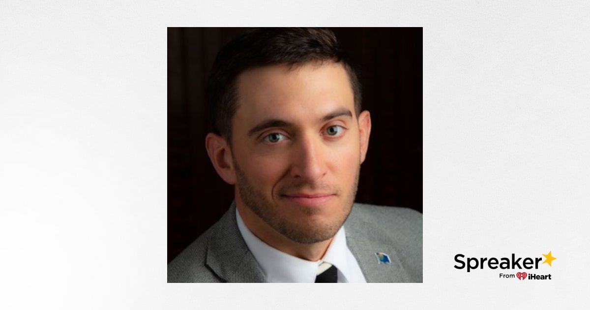 Mayor Nathan Robertson on the Regional Landfill, Block Grants, and the ...