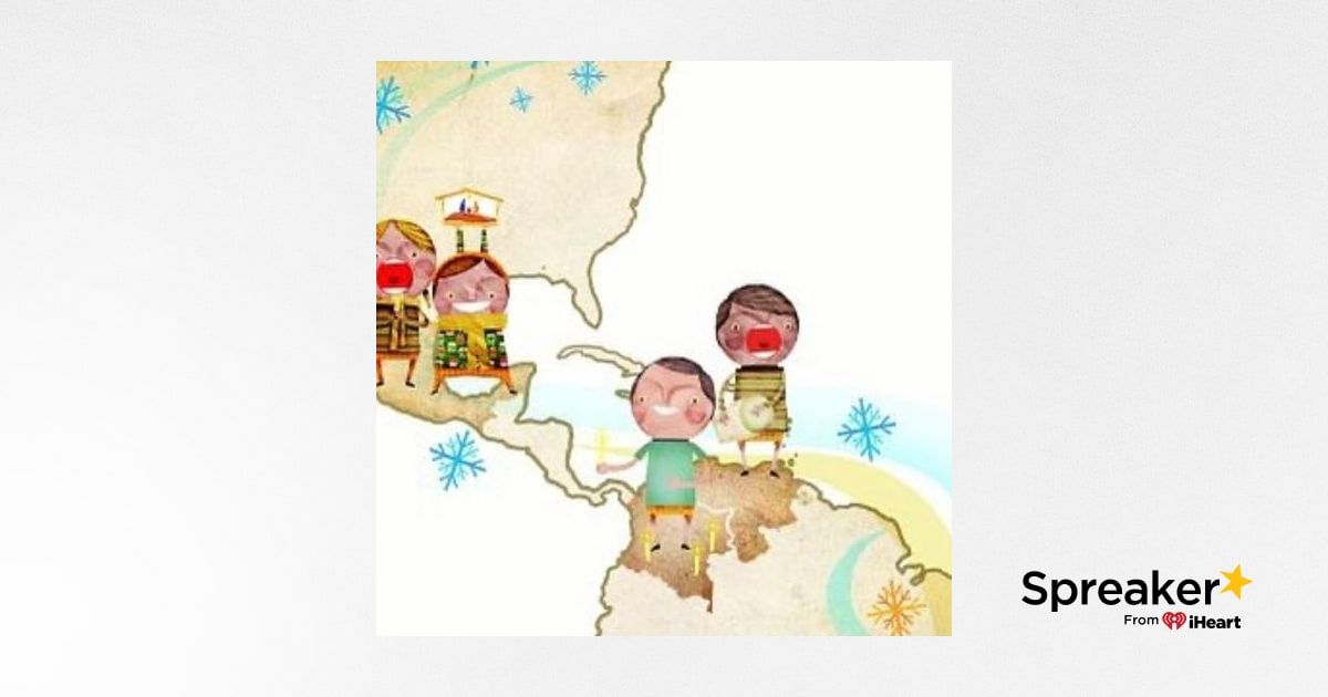 Recorriendo la Navidad por nuestros paises Hispanos