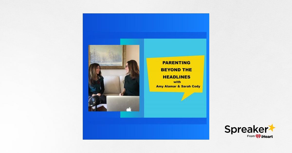 Talking About PANS, PANDAS and Autoimmune Encephalitis