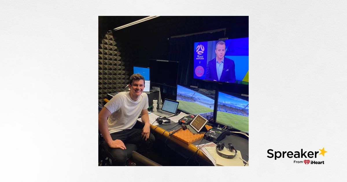 Channel 10 and Paramount Plus A-leagues commentator Ben Homer reviews ...