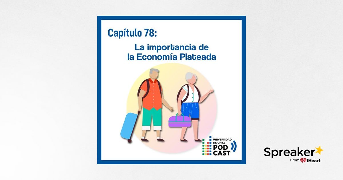 La importancia de la Economía Plateada