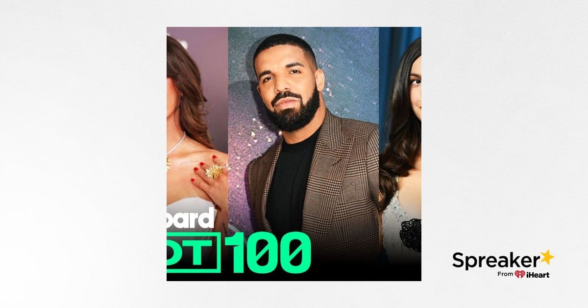 Billboard Hot 100 Top 10 Countdown For June 6th, 2026 | Billboard News
