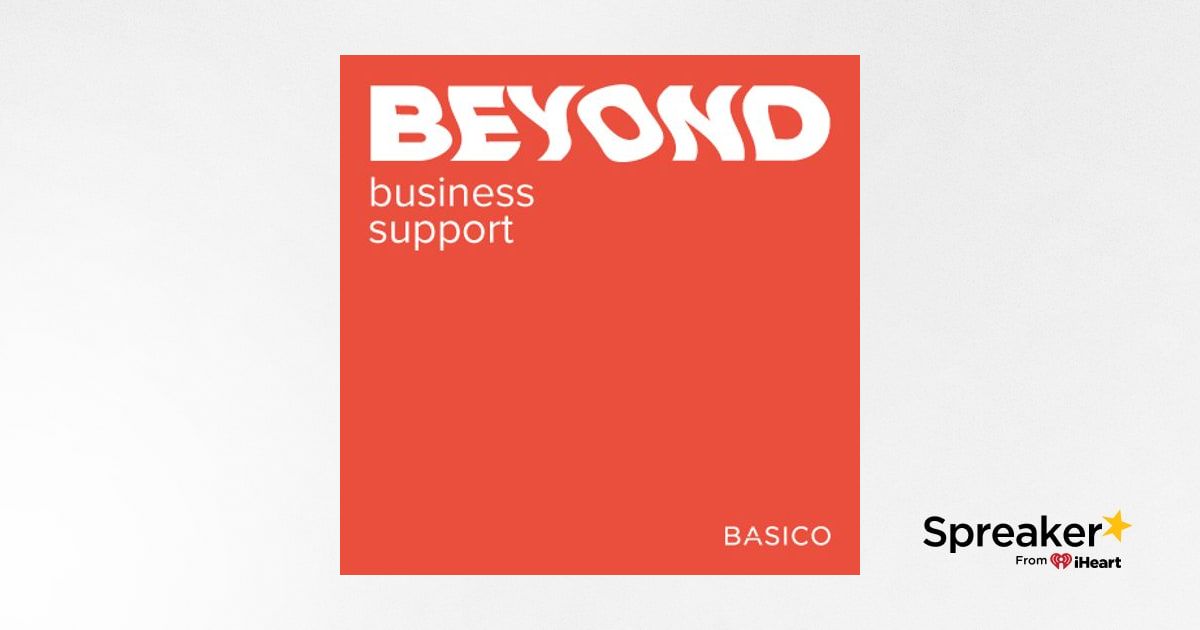 Beyond Business Support