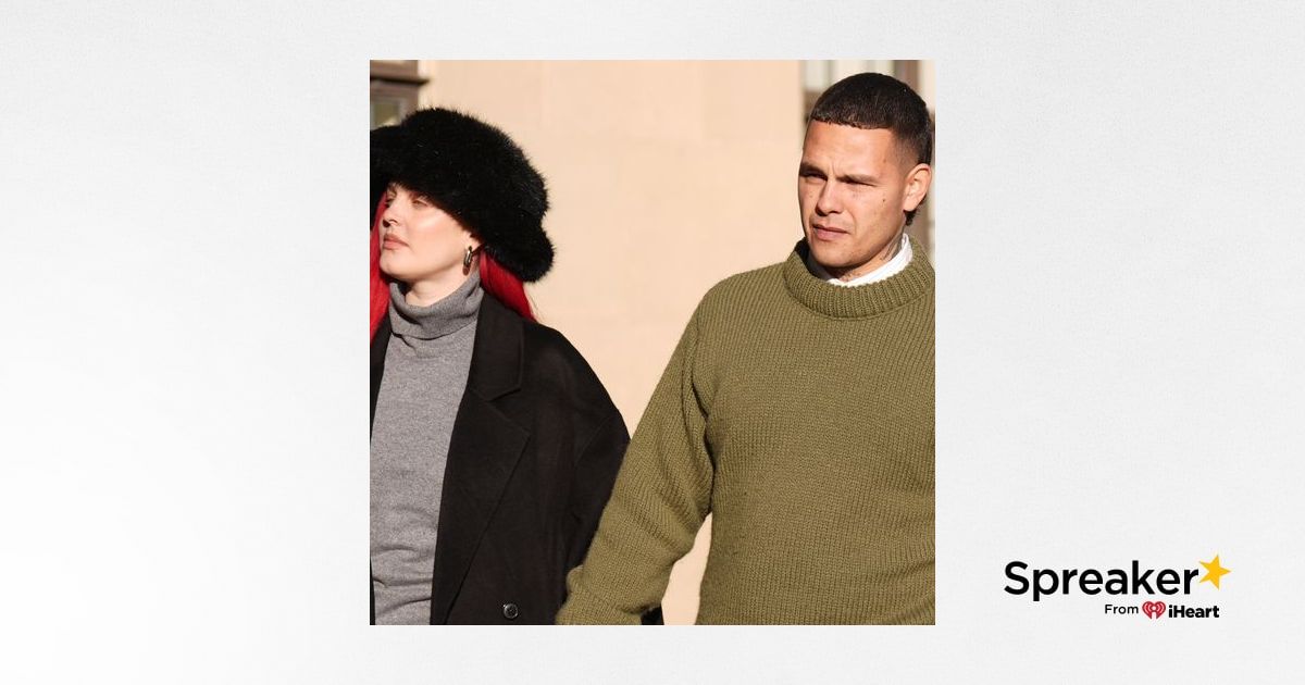 Anne-Marie and Slowthai’s second child name inspired by diabetes