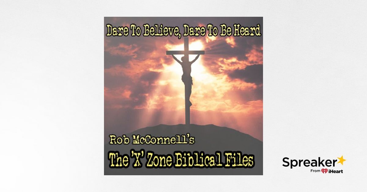 XZBF: Jonathan Gray - Sample of Blood from Jesus Christ Found and ...