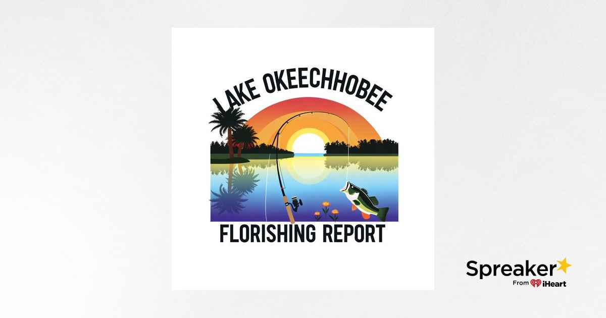 Okeechobee Bass Bonanza: Casting into the Reeds for Big Gators