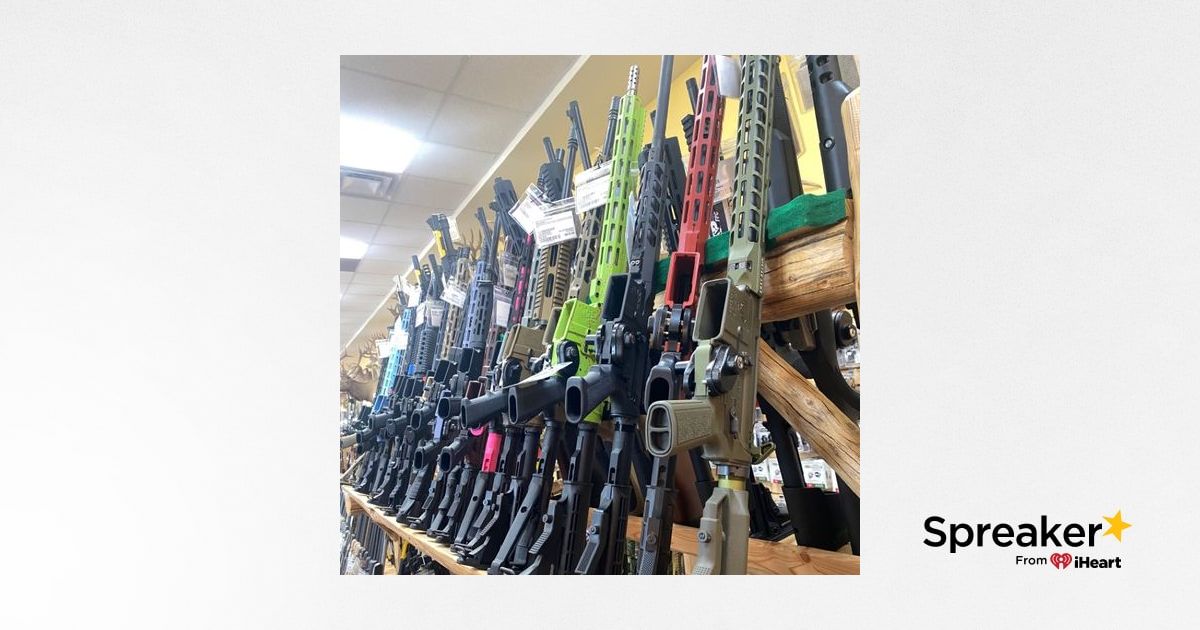 What is a Modern Rifleman's Rifle