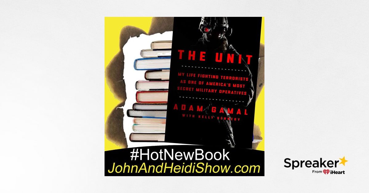 04-17-24-Adam Gamal - The Unit