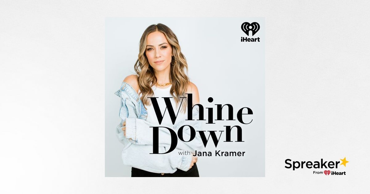 The Big O with Jackie Goldschneider and Jen Fessler (from The Real ...