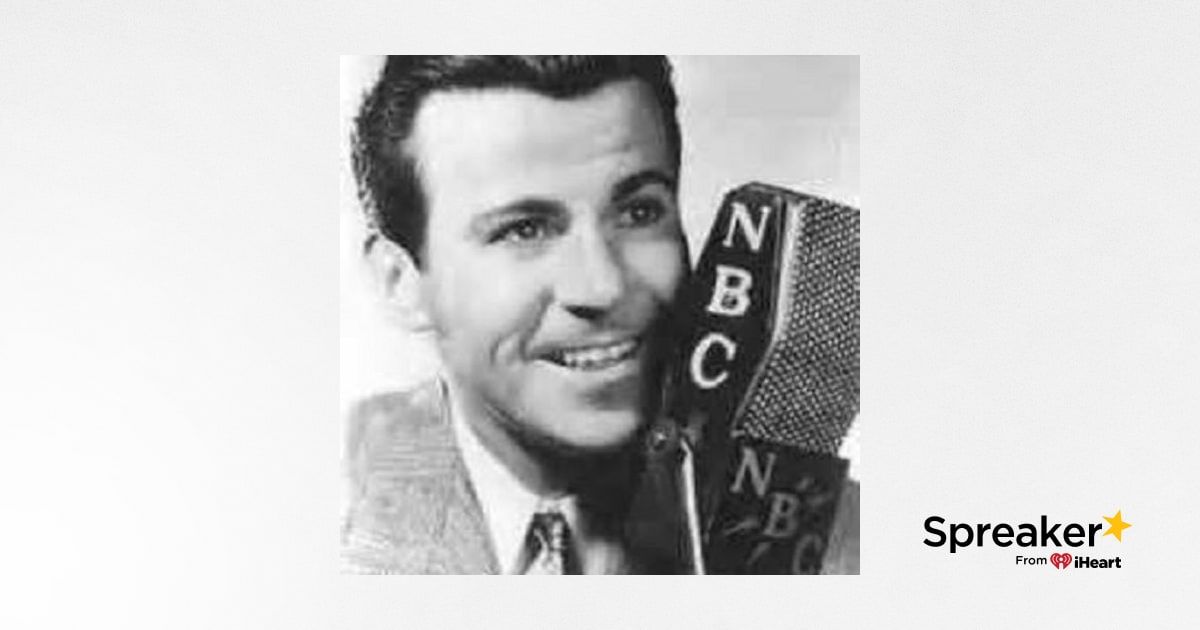 A Day In The Life Of Dennis Day